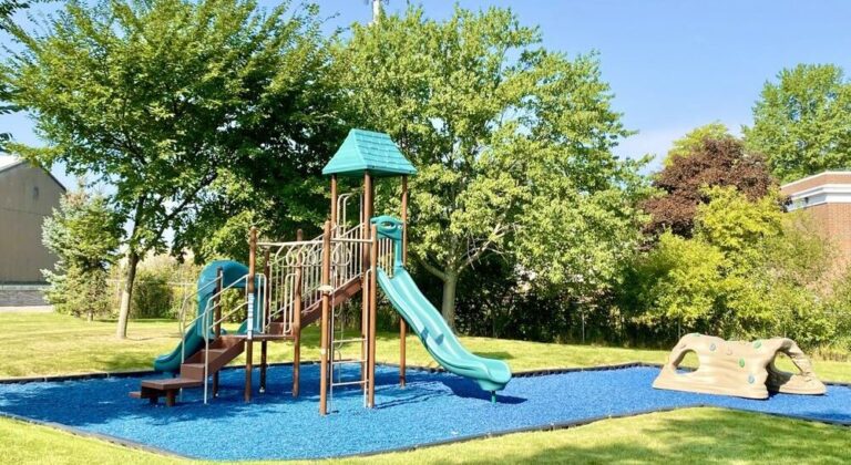 Mayfield Village Recreation | Pavilions